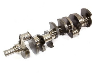 CALLIES BBC CS 4340 Forged Crank 4.500 Stroke BBQ-425-CS