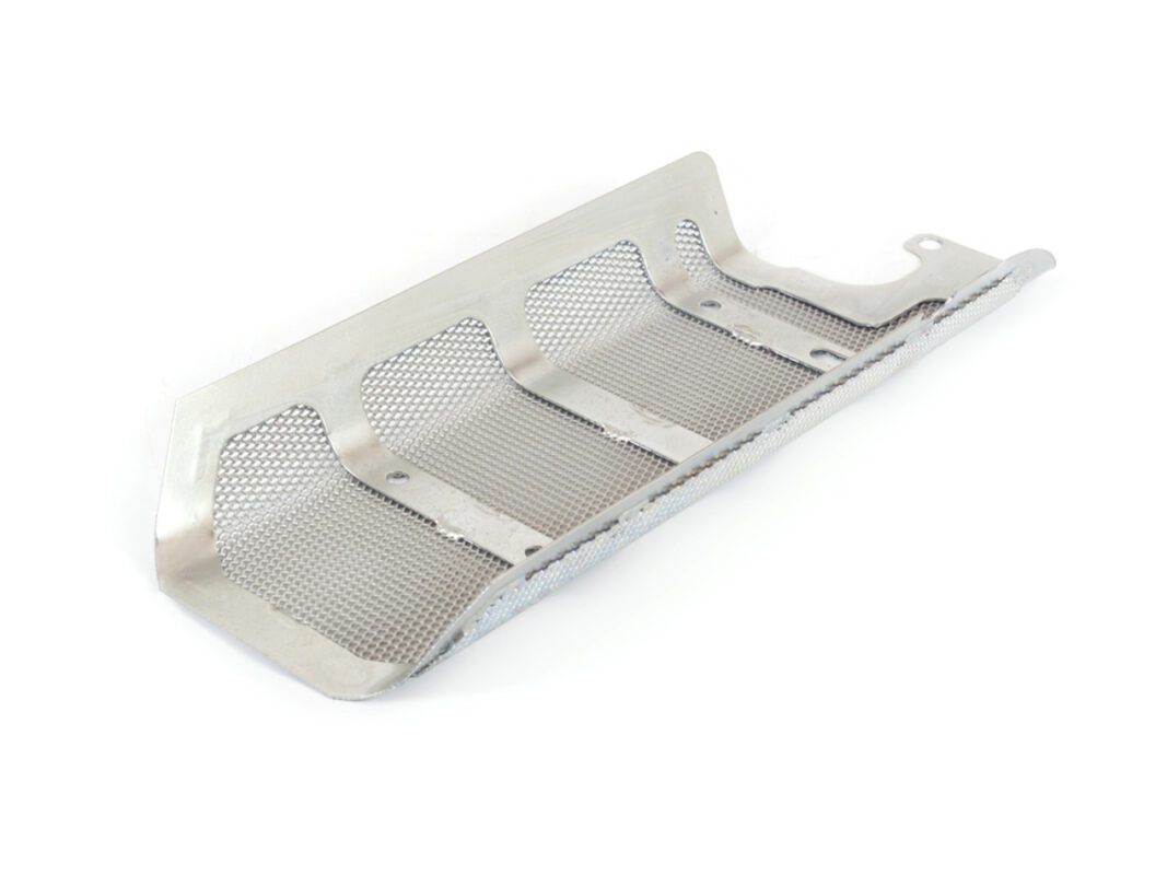 CANTON SBC Screen Windage Tray 20-911