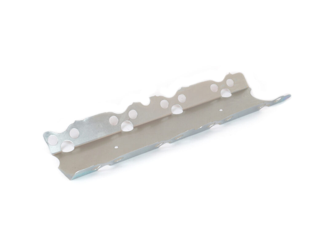 CANTON Lifter Valley Vent Tray W/Vent Tube Holes 65-061