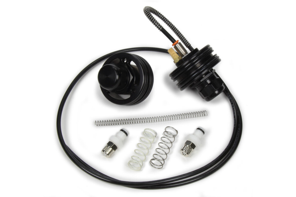 CONROY BLEEDERS Diaphragm Bleeder Kit for Winter L/W Axle CPC-011