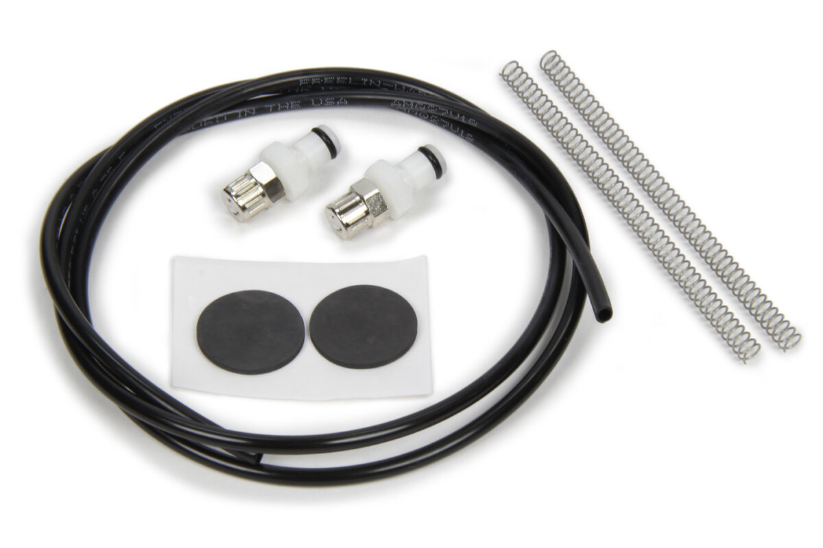 CONROY BLEEDERS Diaphragm Repair Kit CPC-033