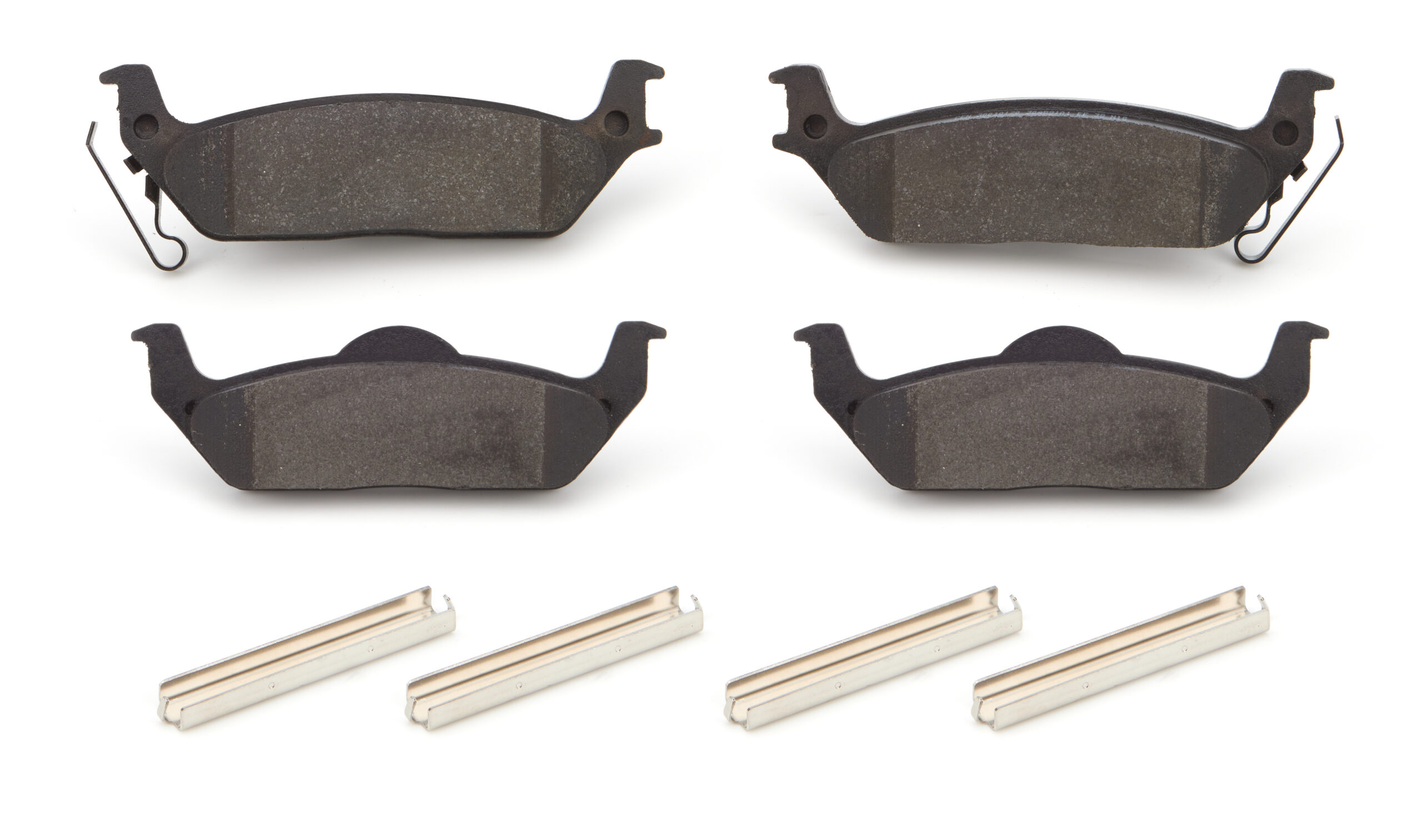 CENTRIC BRAKE PARTS Brake Pads 300.1012