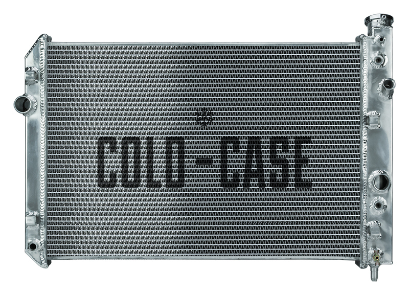 COLD CASE RADIATORS 93-02 Camaro Firebird AT Aluminum Radiator LMP5205A