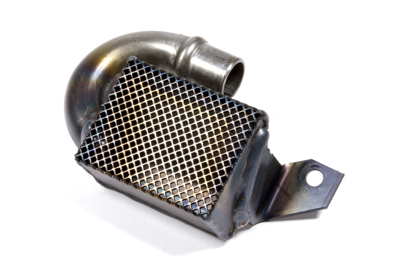 CHAMP PANS Oil Pump Pick-Up 52SB