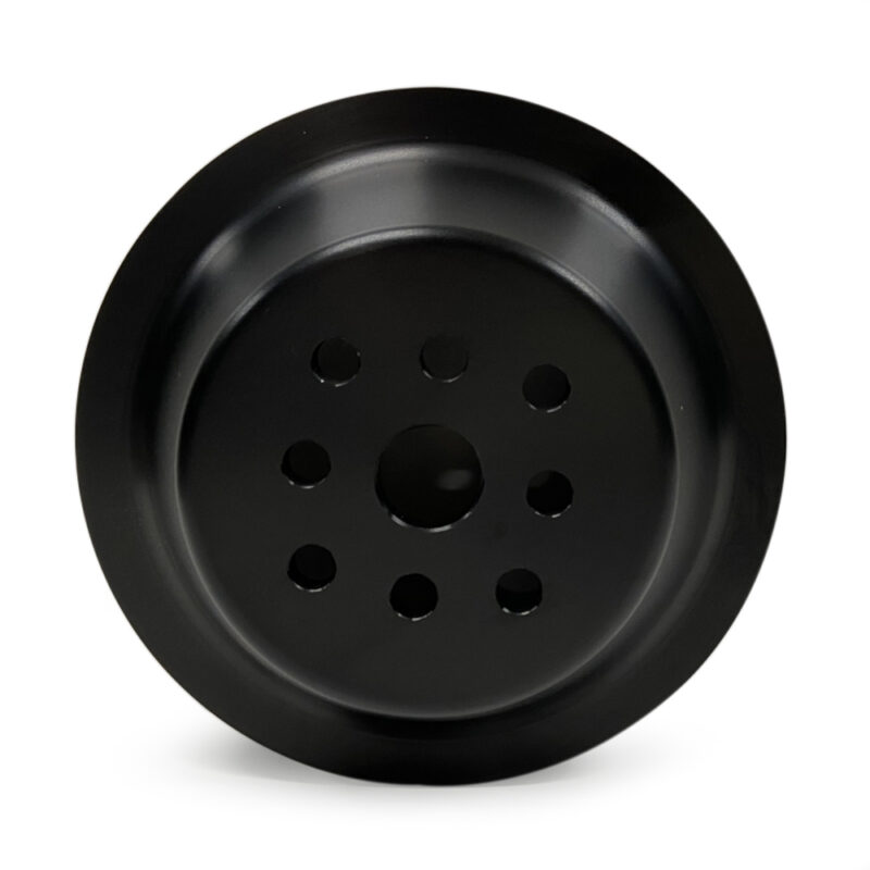CHAMP PANS Water Pump Pulley 1:1 Ratio JR181