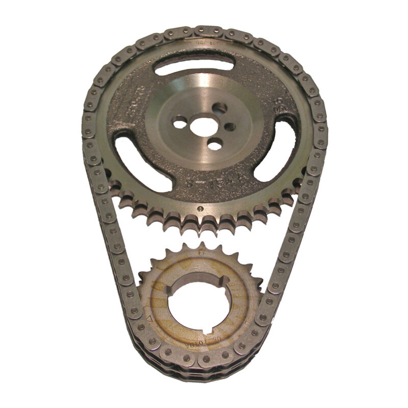 CLOYES True Roller Timing Set - SBC Factory Roller 454972