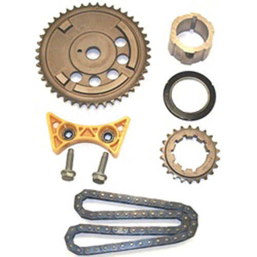 CLOYES Billet True Roller Tmng Set - GM LS2/LS3 07-09 9-3673TX9