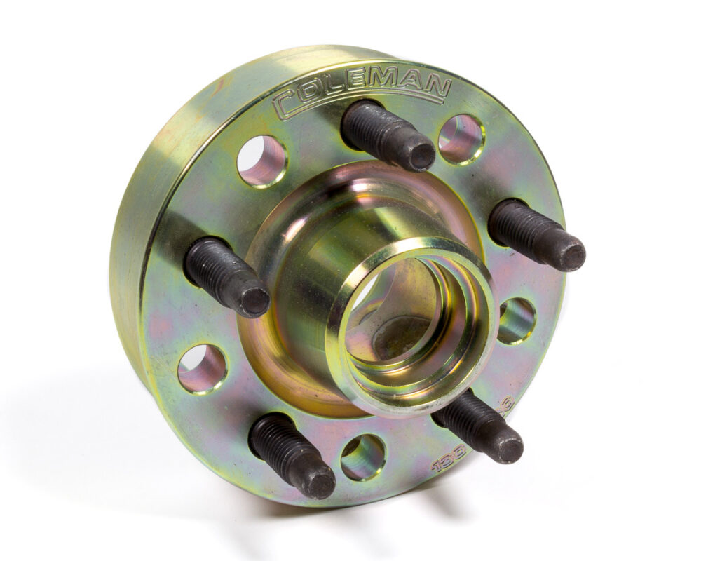 COLEMAN RACING PRODUCTS Sportsman Hub Camaro 5x 4.75 5/8in-11 20651