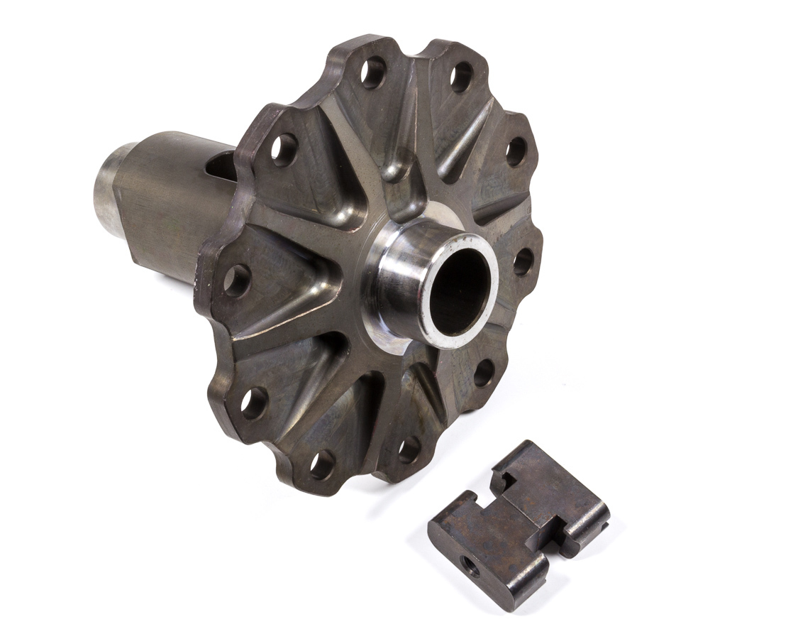 COLEMAN RACING PRODUCTS Steel Spool GM 7.5in Thick Ring Gear 22545