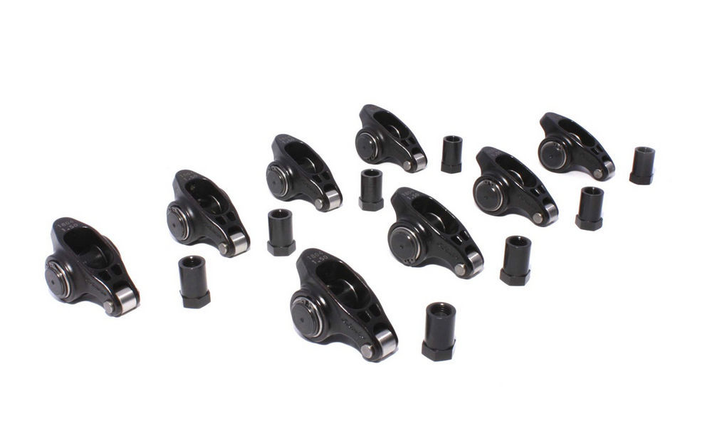 COMP CAMS SBC Ultra Pro Magnum XD R/A's - 1.5 7/16 -34849