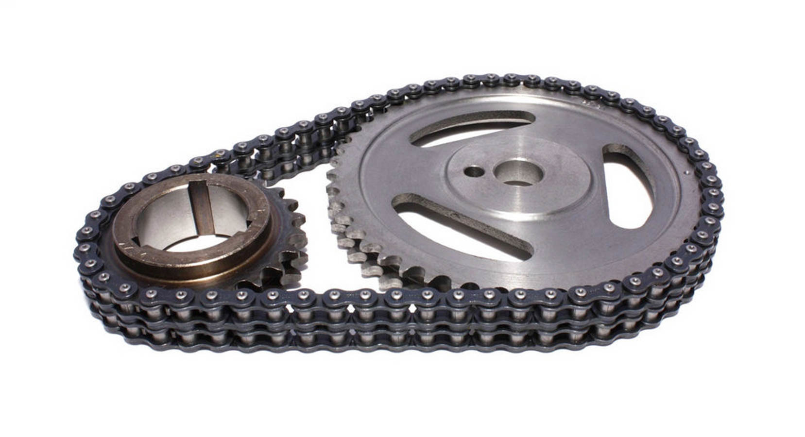 COMP CAMS Olds V8 Magnum Double Roller Timing Set 2113