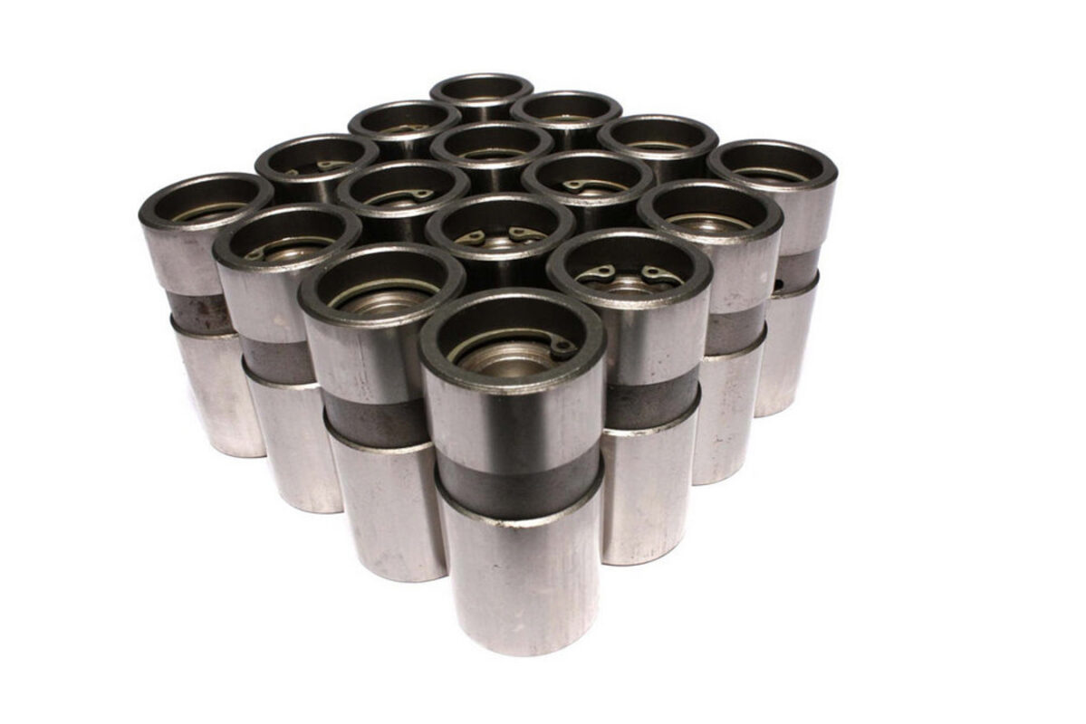 COMP CAMS Amc V8 304-401 Solid Lifters 801-16