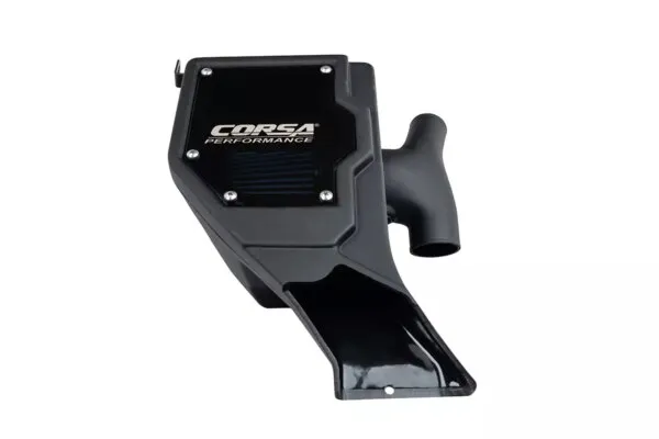 CORSA PERFORMANCE 21- Ford Bronco 2.7L Air Intake System 47003
