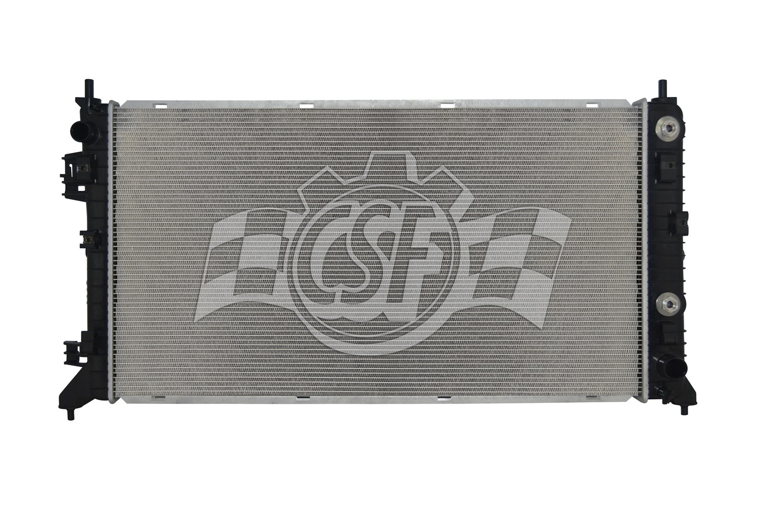 CSF COOLING Radiator Suburban 21-UP Tahoe / Escalade 3948
