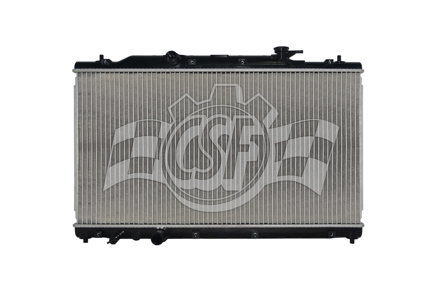 CSF COOLING Radiator Honda 23-Up Civic / Accord / Integra 3951