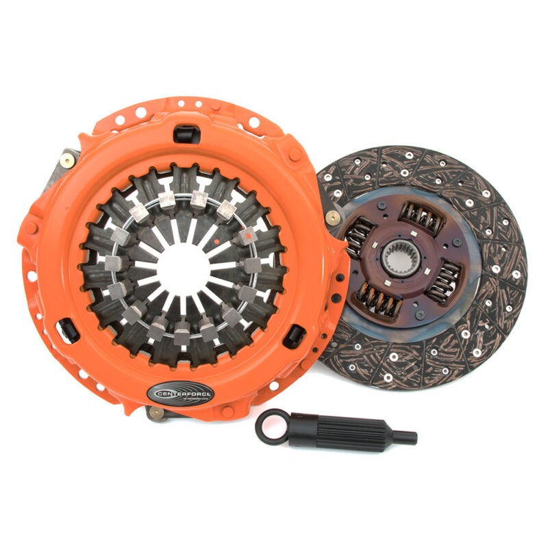 Toyota Tacoma Clutch Replacement Cost