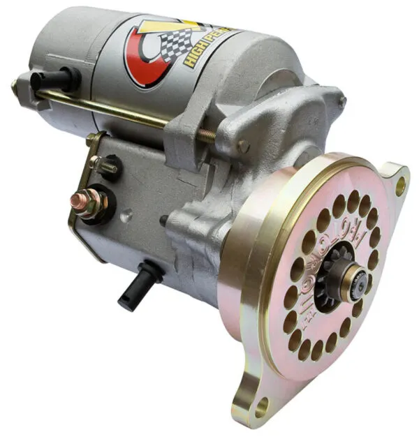 CVR PERFORMANCE SBF Protorque Starter 3.1 HP 3/8in Offset 5056M