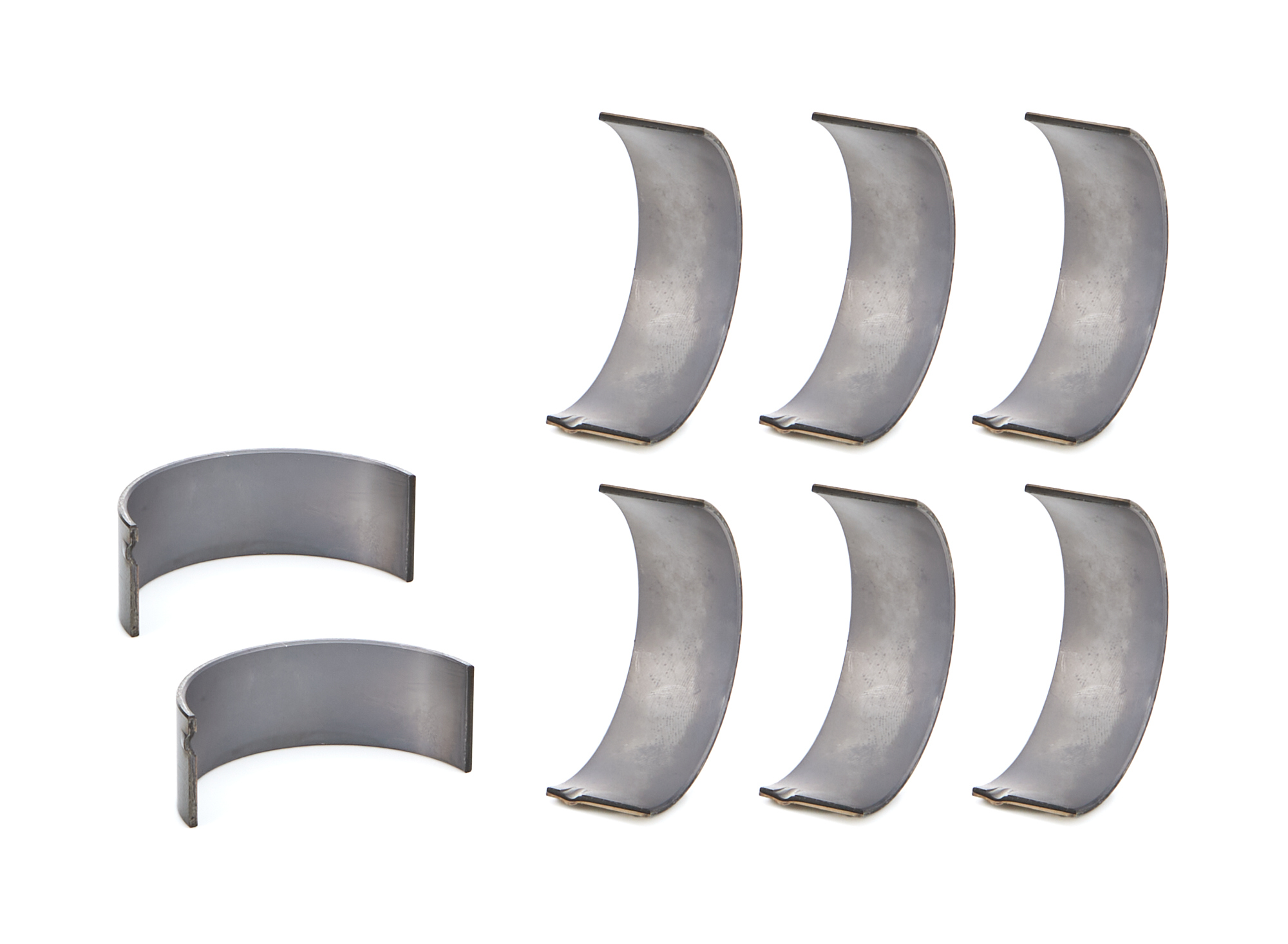 DAIDO METAL USA Rod Bearing Set SBC w/1.850 Pin RS4719V-001