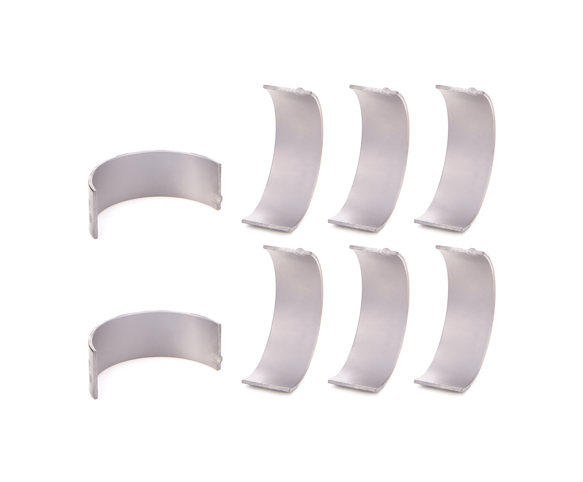 DAIDO METAL USA Rod Bearing Set SBC w/1.850 Pin RS4719V-STD