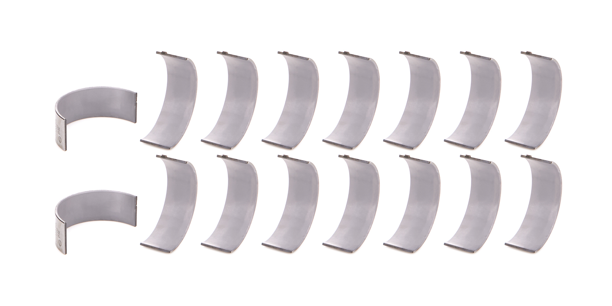 DAIDO METAL USA Rod Bearing Set SBC w/1.888 Pin RS4819V-STD