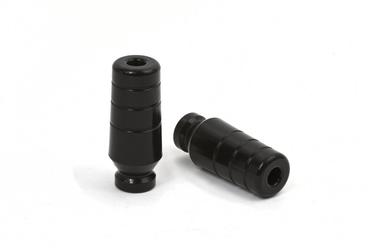DAYSTAR PRODUCTS INTERNATIONAL 97-01 Jeep XJ Extended Front Bump Stops ...