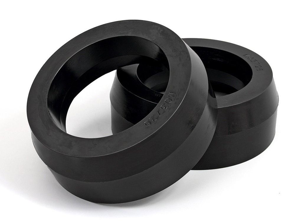 DAYSTAR PRODUCTS INTERNATIONAL 2010-2024 Toyota 4Runner Lift/Leveling ...