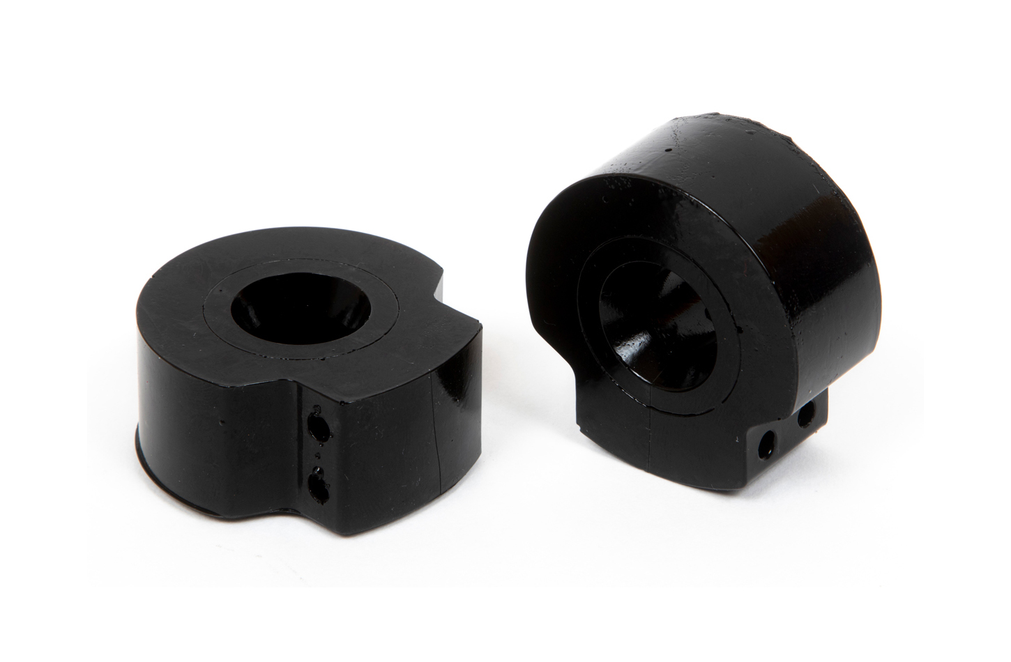 DAYSTAR PRODUCTS INTERNATIONAL Shock Shaft Bump Stop .875 ID x 2.5in OD ...