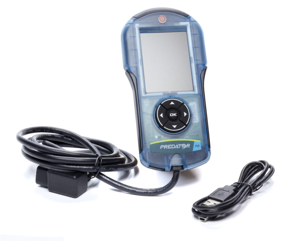 DIABLOSPORT Programmer - Predator 2 Mopar Truck/SUV 7302