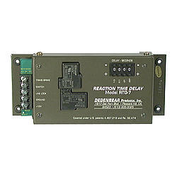 DEDENBEAR Reaction Time Delay Box RTD7