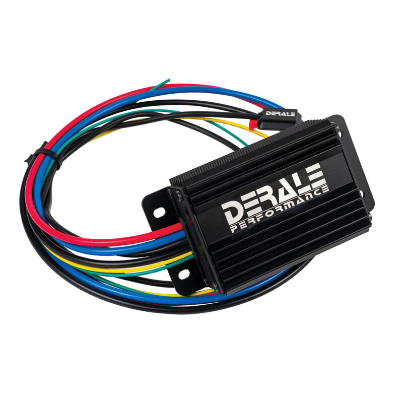 DERALE PWM Fan Controller 70Amp Capacity 16797