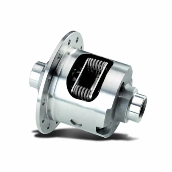 DETROIT LOCKER-TRACTECH Eaton Posi - 61-80 GM Truck 12 Bolt 30-Spline ...