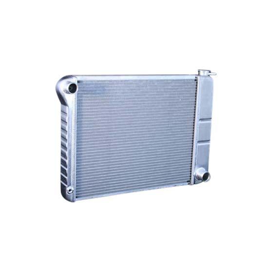 DEWITTS RADIATOR Radiator Nova 73-74 Manual Trans Raw 32-1139035M