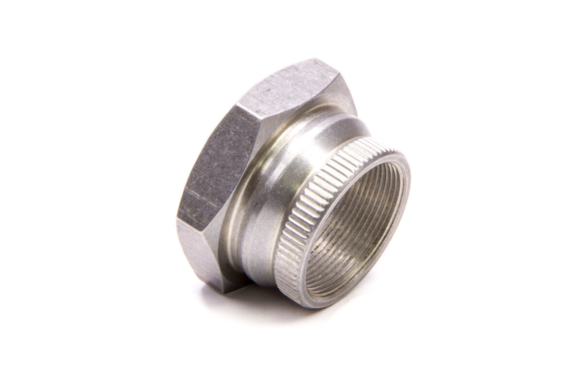 DIVERSIFIED MACHINE Posi-Lock Nut Right Hand RRC-1369