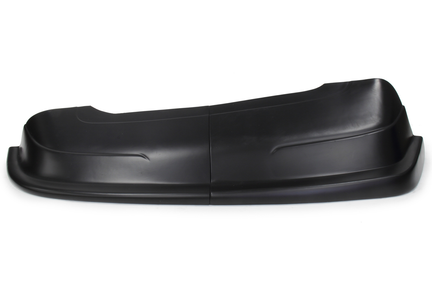 DOMINATOR RACE PRODUCTS Dominator Late Model Nose Black 2301-BK