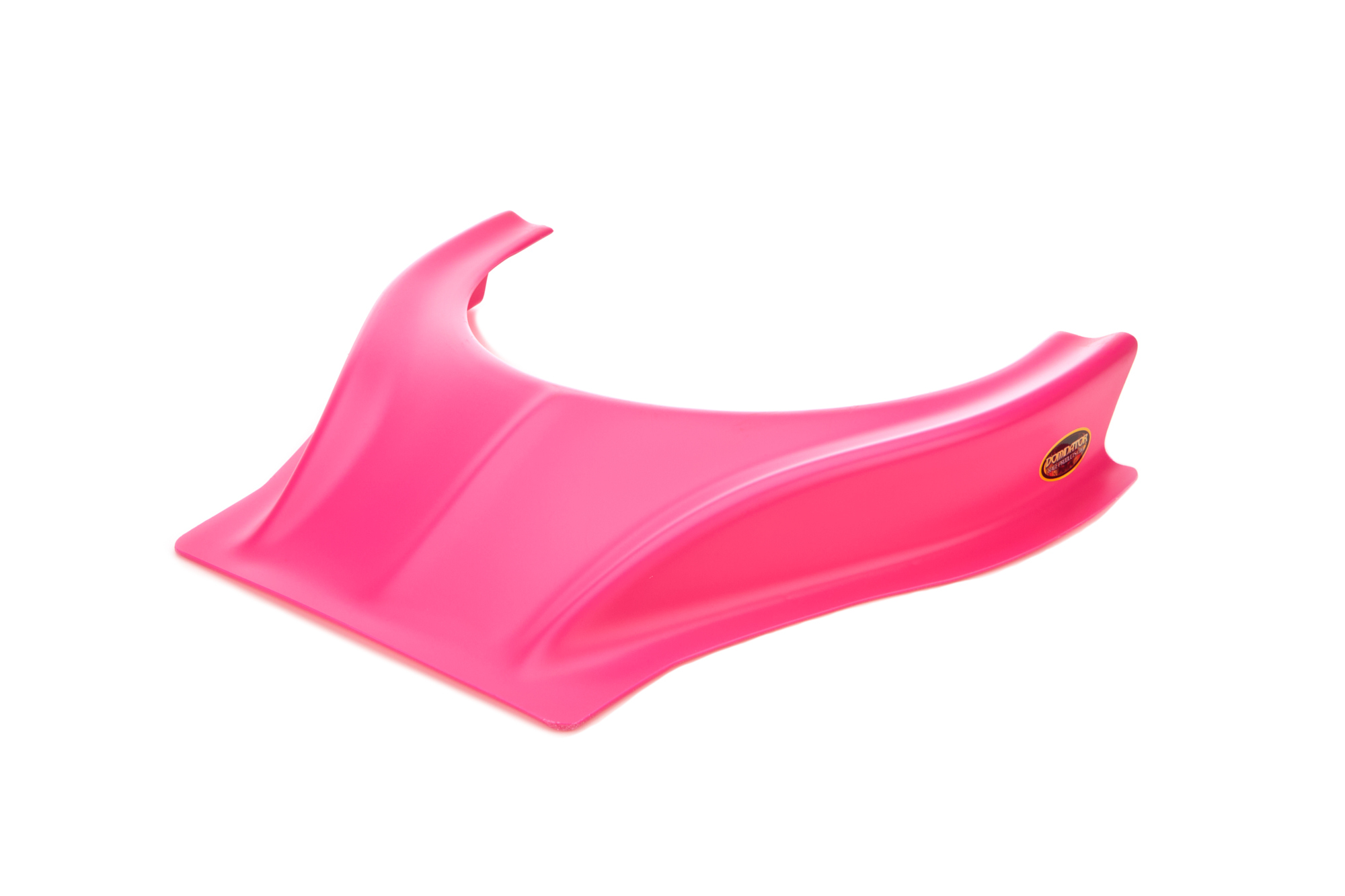 DOMINATOR RACE PRODUCTS Hood Scoop Stalker 2.5in Pink 502-PK