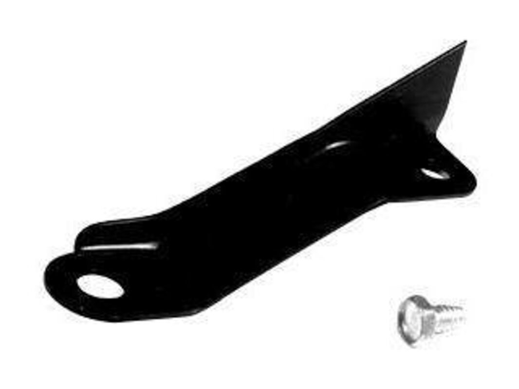 DRAKE AUTOMOTIVE GROUP 64-73 Removable Timing P ointer C2OZ-6023-B
