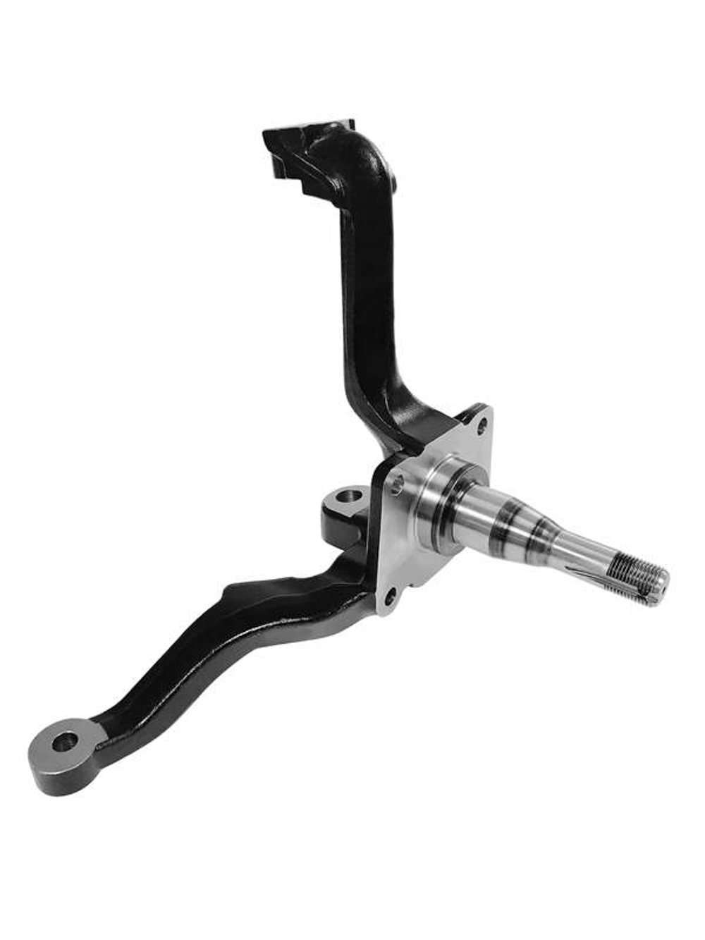 DRAKE AUTOMOTIVE GROUP 64-66 Mustang V8 Spindle RH C5ZZ-3105-R