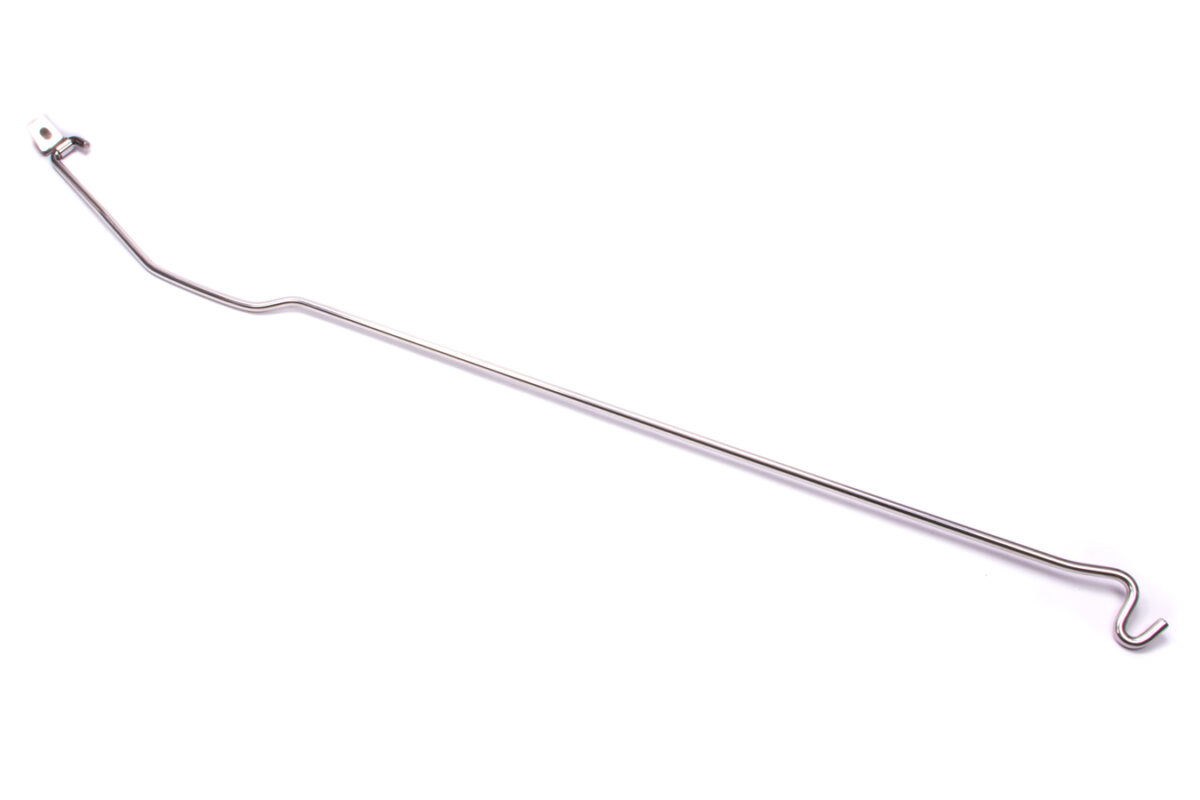 DRAKE AUTOMOTIVE GROUP Hood Prop Rod 05-09 Mustang E5RZ-16826-S
