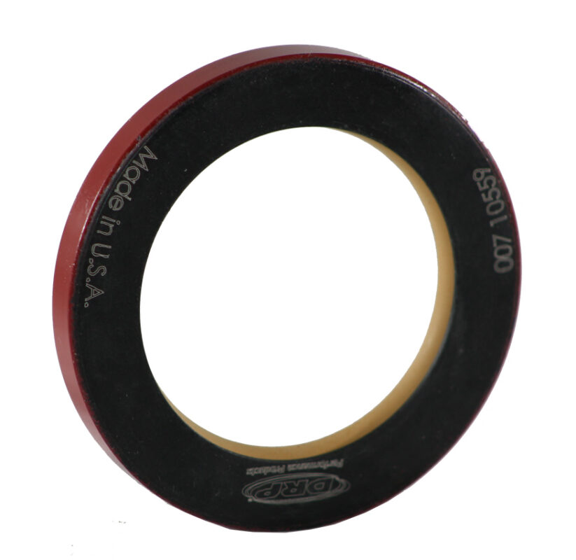 DRP PERFORMANCE Hub Seal Wide 5 Ultra Low Drag L/W Alum 007 10559