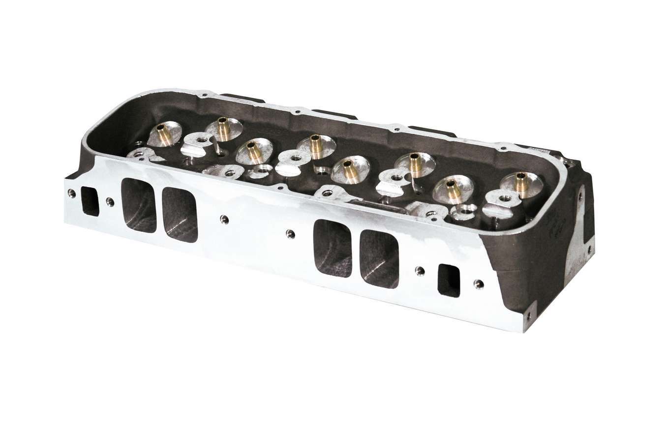 DART BBC 380cc CNC Pro-2 Head 124cc R/P 2.30/1.88 Assm 19674136