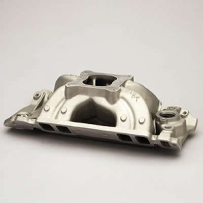 DART BBC Intake Manifold - 9.800 R/P 4150 Flange 41114000
