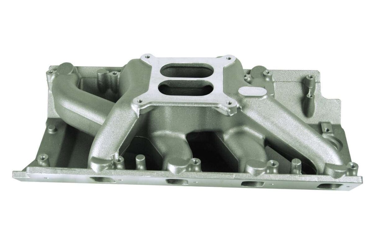 DART BBC Intake Manifold - Gen-7 8.1L 41616010