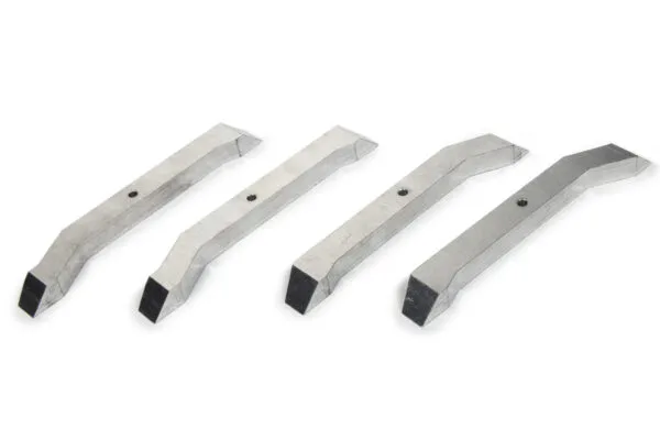 DART Intake Spacer Plates BBC w/24 Deg Heads 10.200 DH 62220010