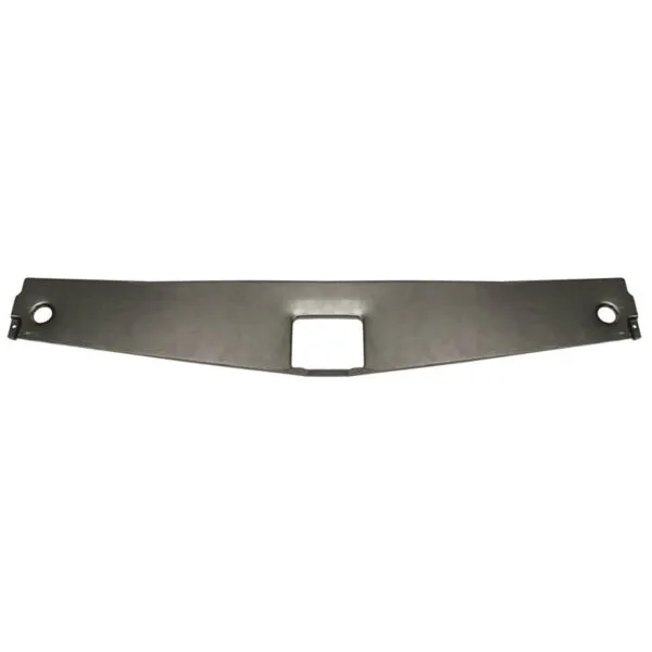 DETROIT SPEED ENGINEERING Panel - Closeout Upper Rad Support 67-69 ...