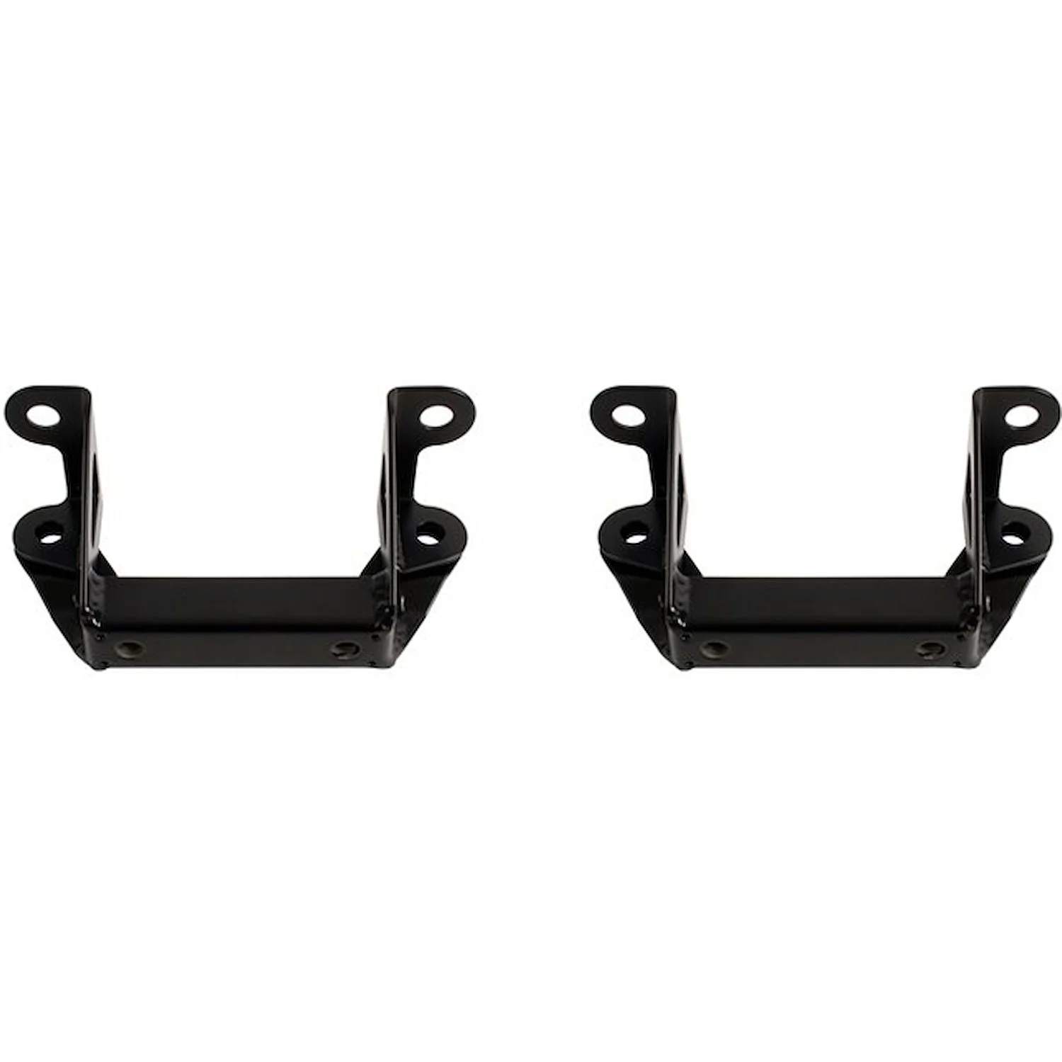 DETROIT SPEED ENGINEERING 93-02 F-Body HD Front Anti-Roll Bar Brackets ...