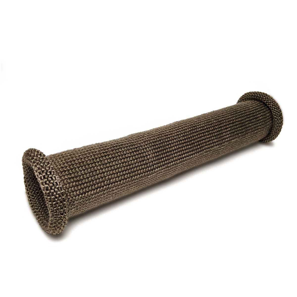 DESIGN ENGINEERING Titanium 4in Exhaust Sleeve 24in 10040