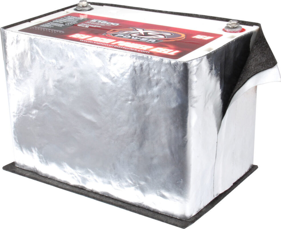 DESIGN ENGINEERING Battery Insulation Kit 10480