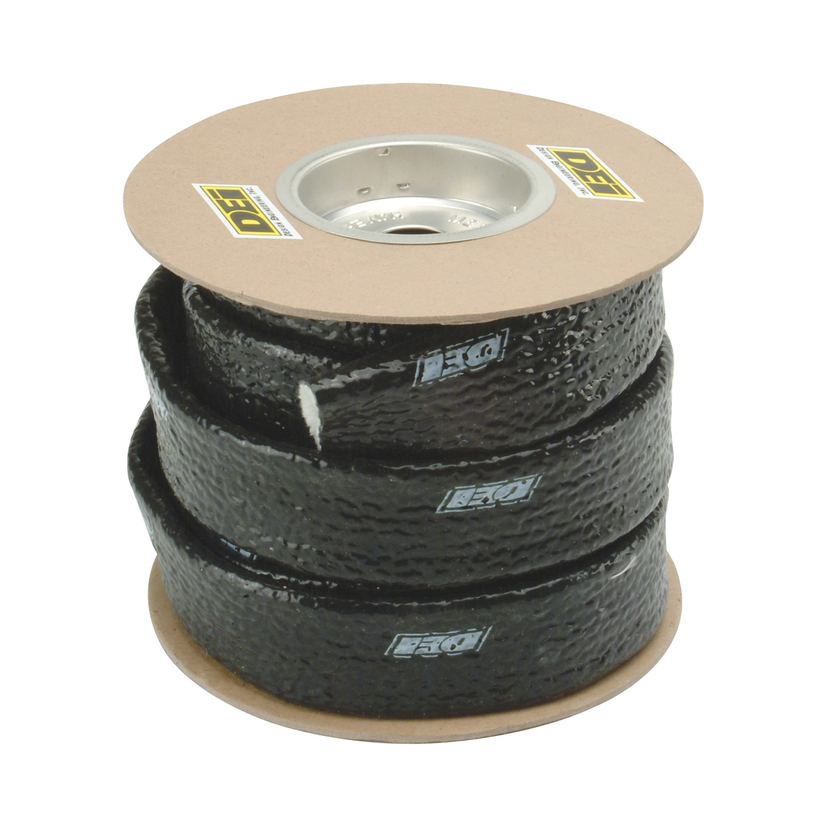 DESIGN ENGINEERING Fire Sleeve 1in ID x 25 ft 92474