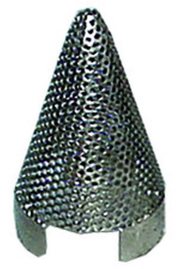 DYNATECH 3.5in Vortex Cone Muffler 772-32510