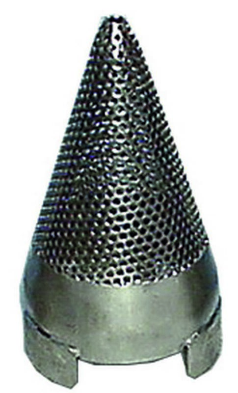 DYNATECH Vortex Cone For 4in Collector 772-32530